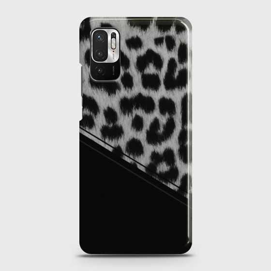 Xiaomi Redmi Note 10 5G Luxury Fashion Design 4 Case